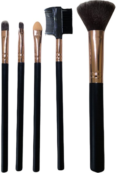 Nascita 5 Li Allık Makyaj Seti