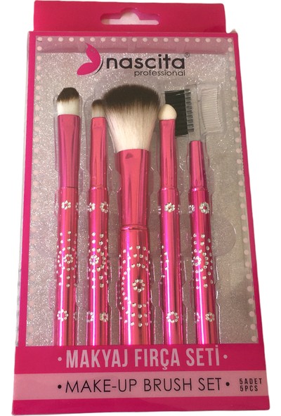 Nascita 5 Li Makyaj Seti
