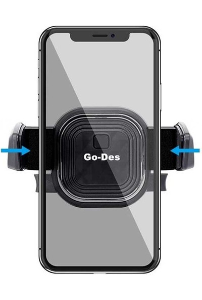 Go Des GD-HD605 Araç Telefon Tutucu