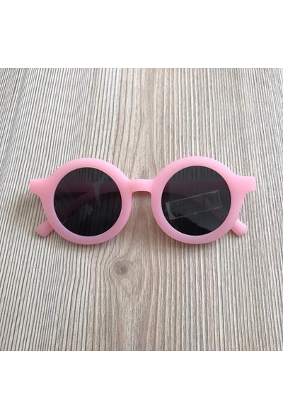 Modanın Sesi Çocuk Iskandinav Güneş Gözlüğü