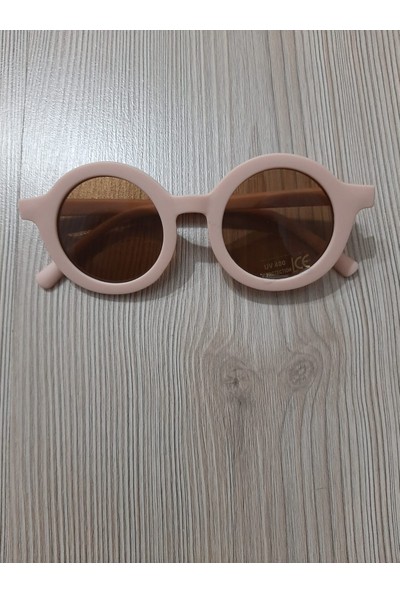 Modanın Sesi Çocuk Iskandinav Güneş Gözlüğü