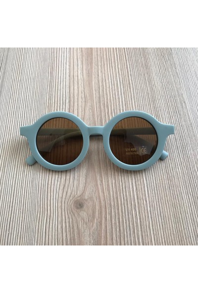 Modanın Sesi Çocuk Iskandinav Güneş Gözlüğü