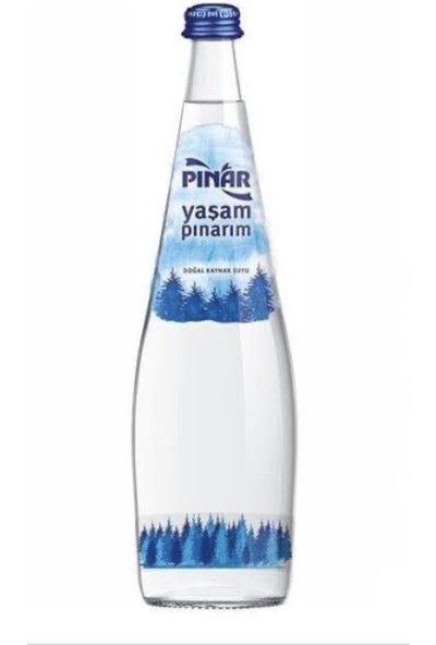 Pınar 0,75 Cam Madran Su