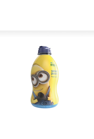 Pınar Minions 0,33 Lt Su
