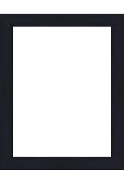 6000 Parça Puzzle Çerçevesi - 40E01 - Siyah 6000 Parça Puzzle Çerçevesi - 40E01 - Siyah