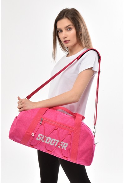Scooter Spor Çanta