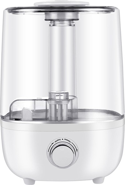 Ultrasonik Hava Nemlendirici Ab Tak 4l Ofis Aromaterapi Difüzör Arıtma