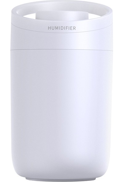 F Fityle Ev Yatak Odası Hava Nemlendirici Hava Arıtma Aroma Difüzör USB 3l Bebek Odası Için F Fityle Ev Yatak Odası Hava Nemlendirici Hava Arıtma Aroma Difüzör USB 3l Bebek Odası Için