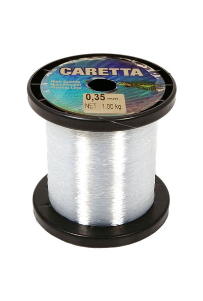 Caretta 1 kg Çile 1.50