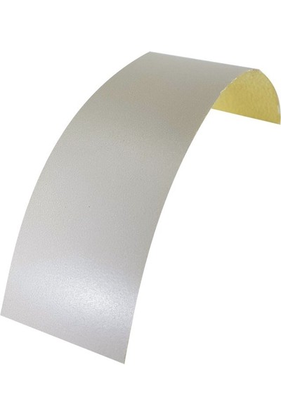 Nsp Kenar Bantı 40 mm 10 Metre Gri Ütüyle Yapışan