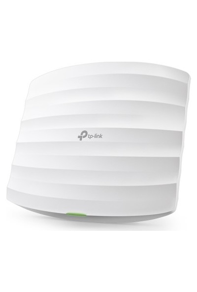 Tp-Lınk EAP110 2.4ghz N300 Outdoor Access Point, Qualcomm, 1 10/100MBPS Lan, Passive Poe, 2 External Antennas, IP65 Weatherproof Tp-Lınk EAP110 2.4ghz N300 Outdoor Access Point, Qualcomm, 1 10/100MBPS Lan, Passive Poe, 2 External Antennas, IP65 Weatherproof