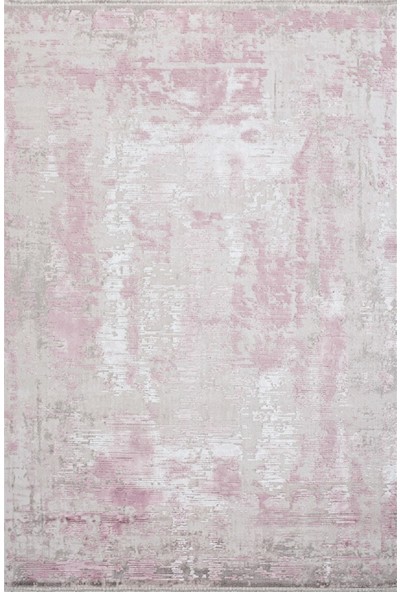 Elena Halı Deniz Qk 8961 Gri Lila