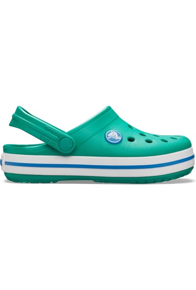 Crocs Crocband Clog K Çocuk Terlik 204537-3TV