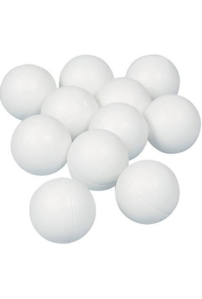 Homecare 120 Adet Masa Tenisi Pingpong Topu 712012