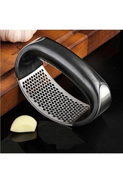 Wappa Çelik Sarımsak Ezici Presi Wappa Çelik Sarımsak Ezici Presi