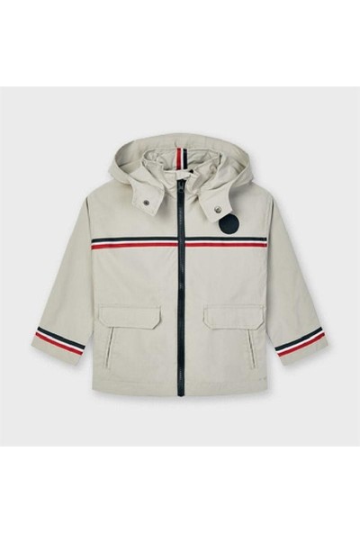 Mayoral Erkek Çocuk Yağmurluk