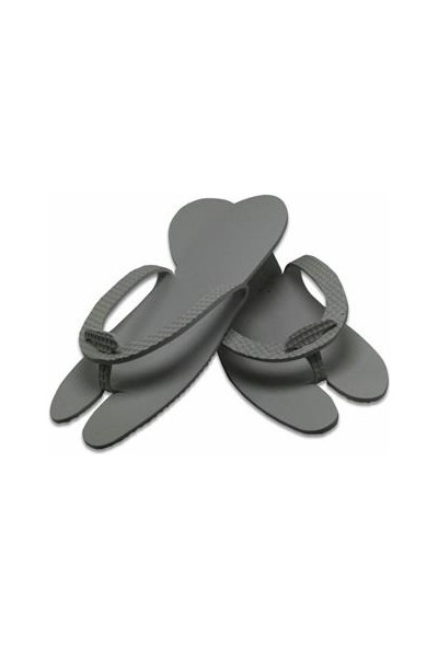 Homecare 66 Çift Pedikür Sauna Hijyen Terliği 715596