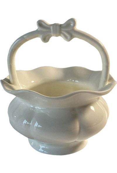 Çatallar, Bıçaklar, Kaşık Evler Için Beyaz Silverware Sofra Takımı Organizatörleri