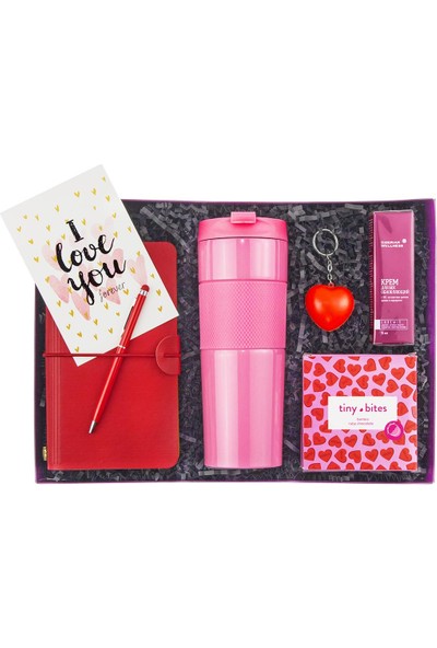 Troy Gift Box Sevgiline Özel Bir Hediye Kutusu Troy Gift Box Sevgiline Özel Bir Hediye Kutusu