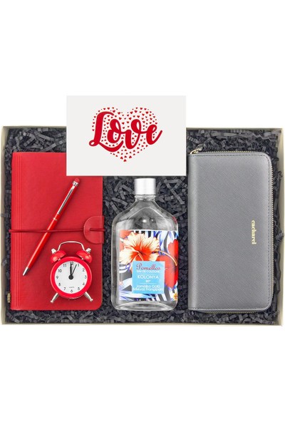 Troy Gift Box Kadına Özel Sevgililer Günü Hediye Kutusu Troy Gift Box Kadına Özel Sevgililer Günü Hediye Kutusu
