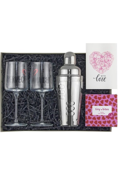 Troy Gift Box Aşk Yeniden Hediye Kutusu Troy Gift Box Aşk Yeniden Hediye Kutusu