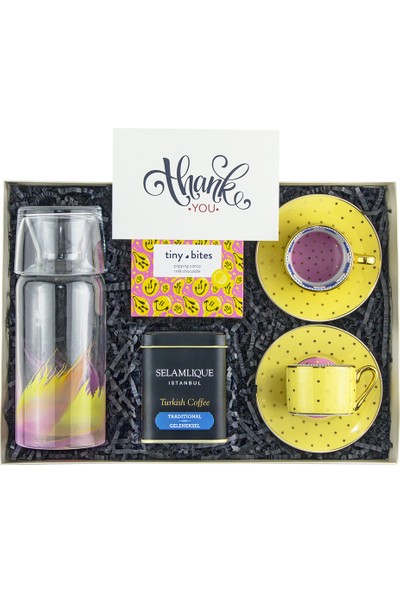 Troy Gift Box Güneşli Bir Kutlama Hediye Kutusu Troy Gift Box Güneşli Bir Kutlama Hediye Kutusu