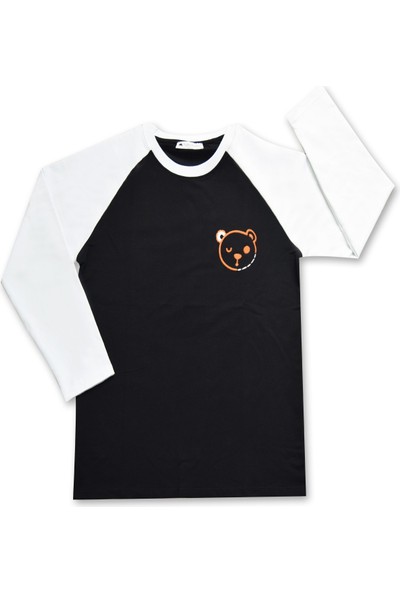 Turcobear Mührü Sweatshirt Turcobear Mührü Sweatshirt