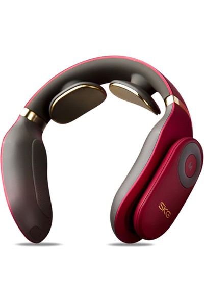 Skg Boyun Masajı Servikal Omurga Masajı Çok Fonksiyonlu