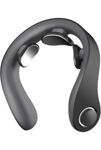 Jeeback G5 Elektrikli Akülü Boyun Masajı Tens Darbe Jeeback G5 Elektrikli Akülü Boyun Masajı Tens Darbe