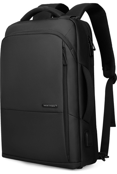 Mark Ryden Büyük Kapasiteli Anti-Hırsız Çok Fonksiyonlu