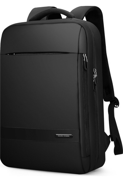 Mark Ryden Erkek Sırt Çantası - Siyah (Yurt Dışından)