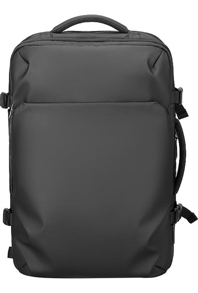 Mark Ryden Erkek Sırt Çantası - Siyah (Yurt Dışından)