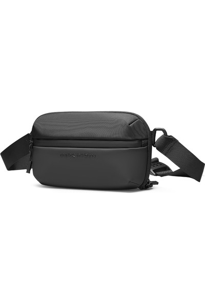 Mark Ryden Erkek Su Geçirmez Omuz Çanta - Siyah (Yurt Dışından) Mark Ryden Erkek Su Geçirmez Omuz Çanta - Siyah (Yurt Dışından)