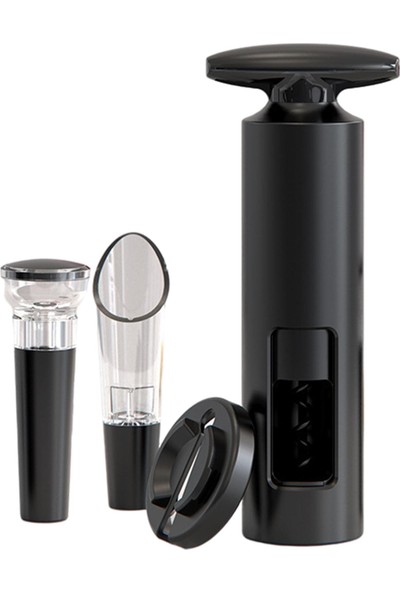 Şarap Şişesi Açacağı Şarap Cork Remover Aksesuarlar Için Tirbuşon Şarap Açacağı