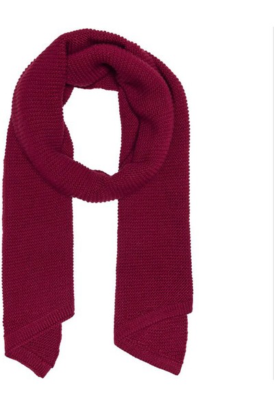 Only Nancy Kadın Pembe Atkı (15207192-RBB) Only Nancy Kadın Pembe Atkı (15207192-RBB)