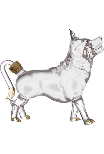 Bourbon Alkol Için Temizle Şarap Şişesi Yeniden Kullanılabilir Likör Dağıtıcı Votka Bourbon Alkol Için Temizle Şarap Şişesi Yeniden Kullanılabilir Likör Dağıtıcı Votka