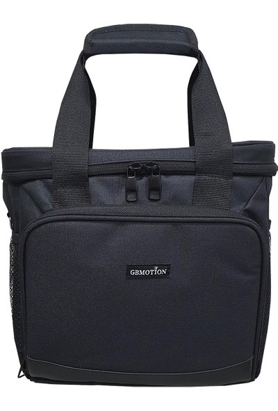Gbmotion Siyah Termal Çanta 17 Litre Gbmotion Siyah Termal Çanta 17 Litre
