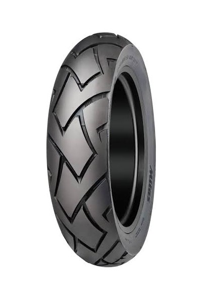 Mitas 130/80-17 65H Tl Terra Force Arka Lastik Mitas 130/80-17 65H Tl Terra Force Arka Lastik