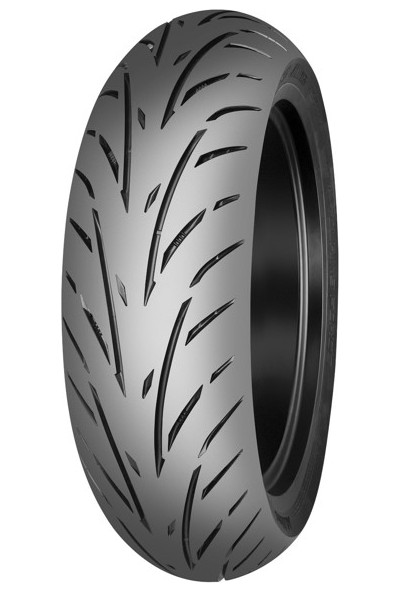 Mitas 160/60 ZR17 Touring Force 69W Motosiklet Lastiği Mitas 160/60 ZR17 Touring Force 69W Motosiklet Lastiği