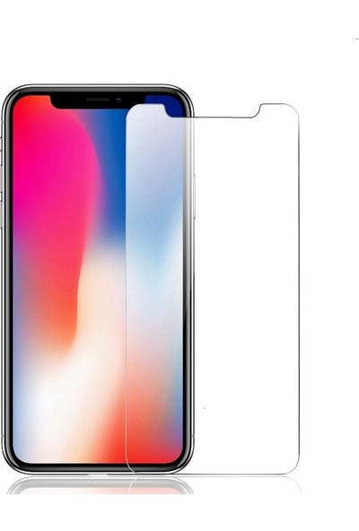 Zebana Cam Ekran Koruyucu