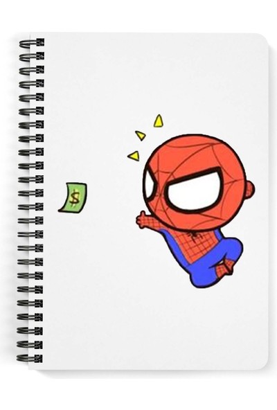 National Geographic Baskılı Ahşap Kapaklı Defter 15X20 cm DFT374