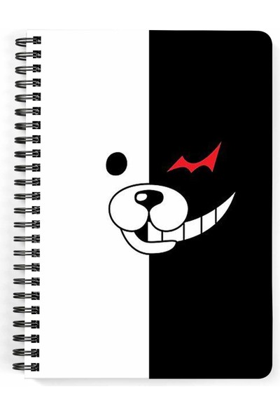 Panda Baskılı Ahşap Kapaklı Defter 15X20 cm DFT4111 Panda Baskılı Ahşap Kapaklı Defter 15X20 cm DFT4111