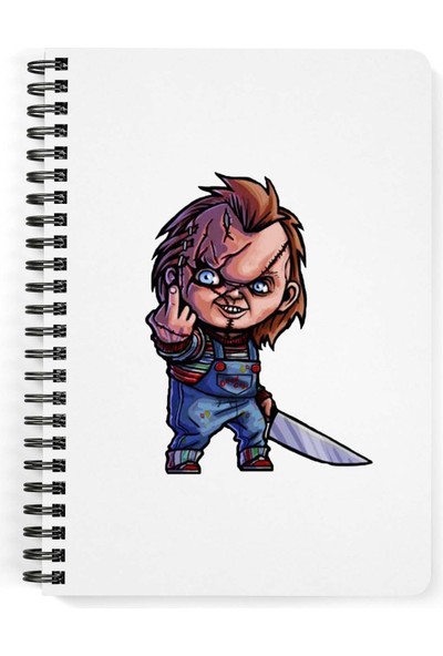 Hero Tasarım Çaki Baskılı Ahşap Kapaklı Defter 15X20 cm DFT6655