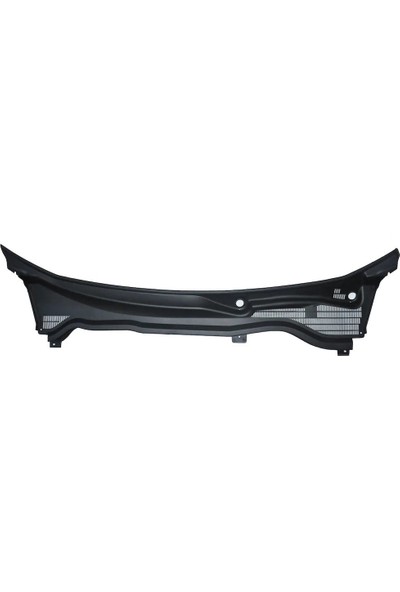 Opar Fiat Fiorino Ön Cam Alt Kaplama Izgara Bakaliti 735716934