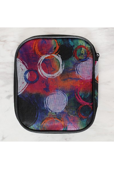 Loren Çantalı Tığ ve Örgü Aksesuarları Seti