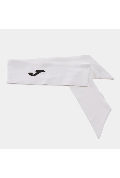 Joma 4002052 Beyaz Bandana