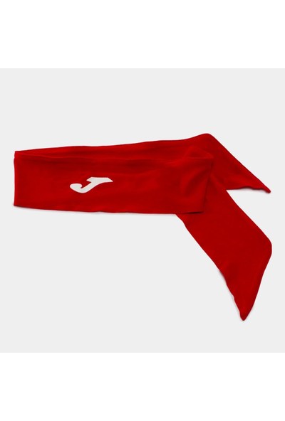Joma 4002056 Kırmızı Bandana
