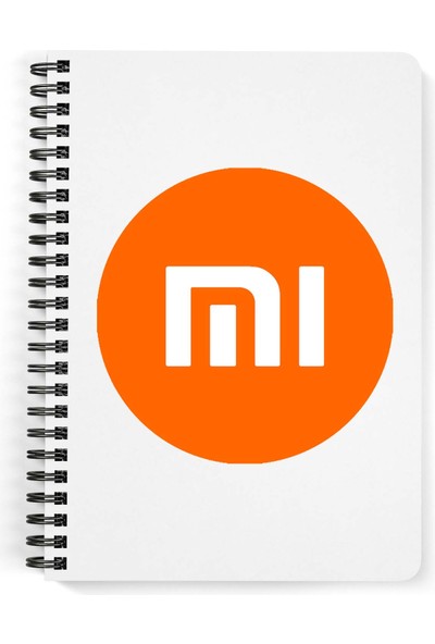 Hero Tasarım Xiomi Logo Baskılı Ahşap Kapaklı Defter 15X20 cm DFT397 Hero Tasarım Xiomi Logo Baskılı Ahşap Kapaklı Defter 15X20 cm DFT397