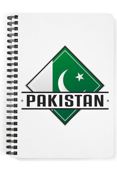 Hero Tasarım Pakistan Baskılı Ahşap Kapaklı Defter 15X20 cm DFT2228 Hero Tasarım Pakistan Baskılı Ahşap Kapaklı Defter 15X20 cm DFT2228
