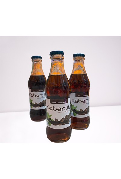 Kabarcik Gazozu 6'lı